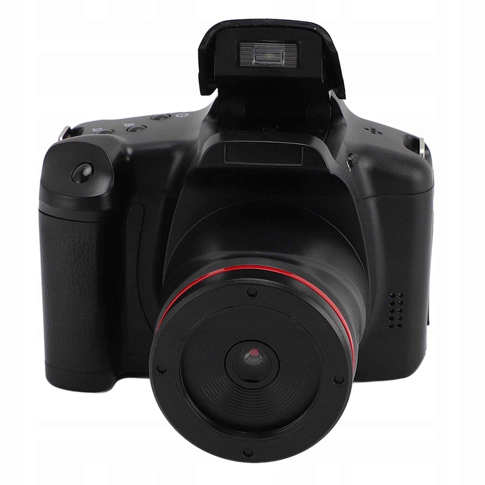 Camera digitala compacta HD 1080P 16MP 16x zoom, ecran 2.4" - eMAG.ro