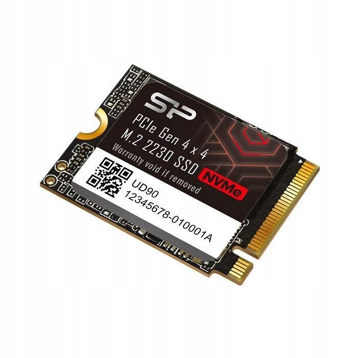 Dysk SSD 2TB M.2 2230 PCIe Gen4x4 NVMe 5000/3200 MB/s - eMAG.ro