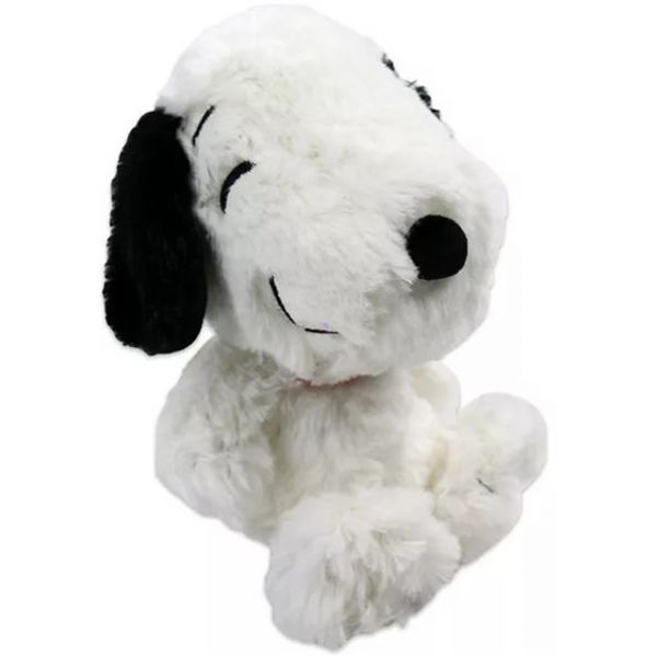 Jucarie din plus pufos Snoopy, 24 cm (asezat) - eMAG.ro
