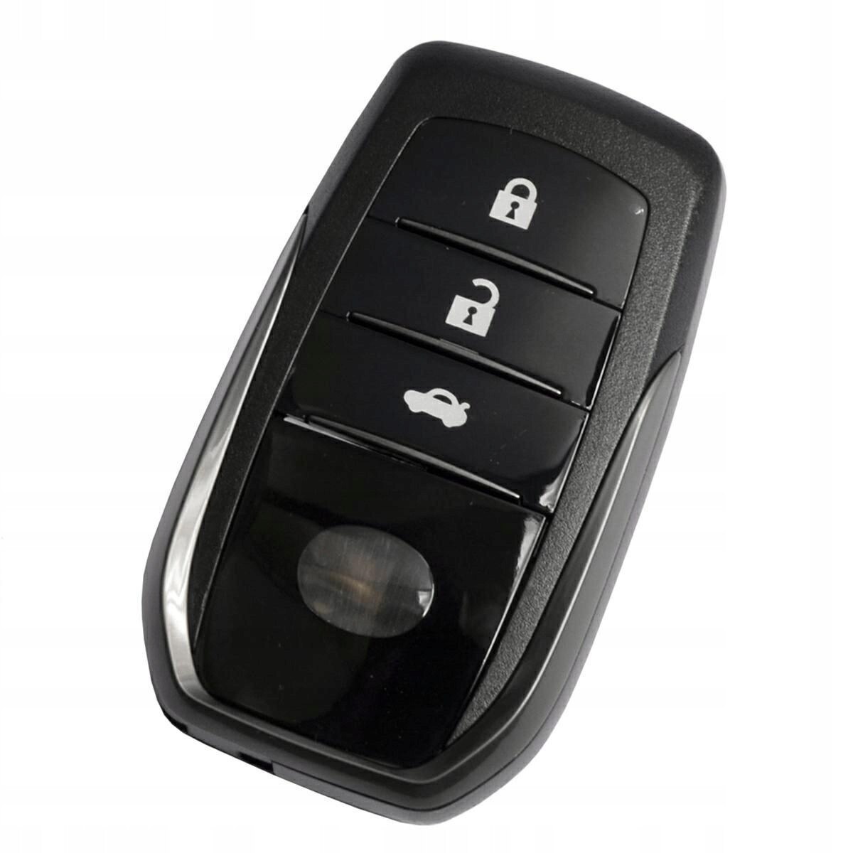 Telecomanda Universal Kd Tb-01 (Toyota) Keydiy - eMAG.ro