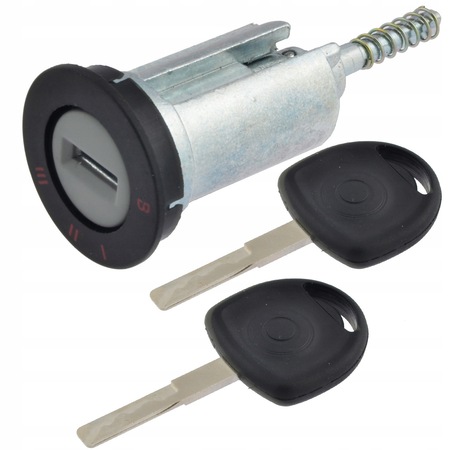 Inchidere Auto - Opel Hu43 90352393 - eMAG.ro