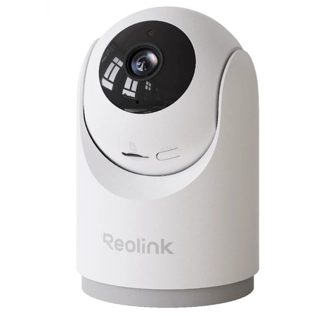 Camera de supraveghere Wi-Fi Reolink E321 2K (E Series) cu detectie ...