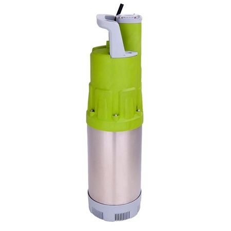 Pompa apa submersibila OMNIGENA MULTI DIVER 1000 EVO 230V 15m - eMAG.ro