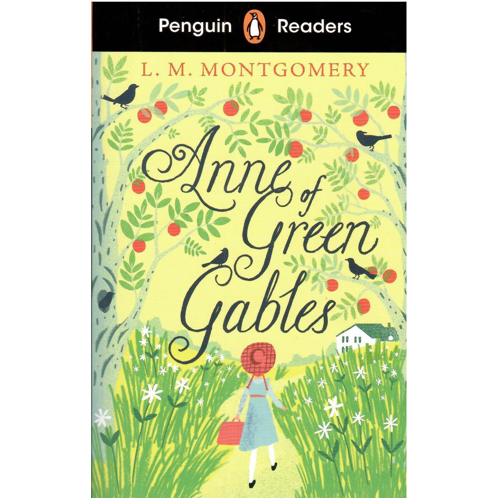 Penguin Readers Level 2: Anne of Green Gables - eMAG.hu