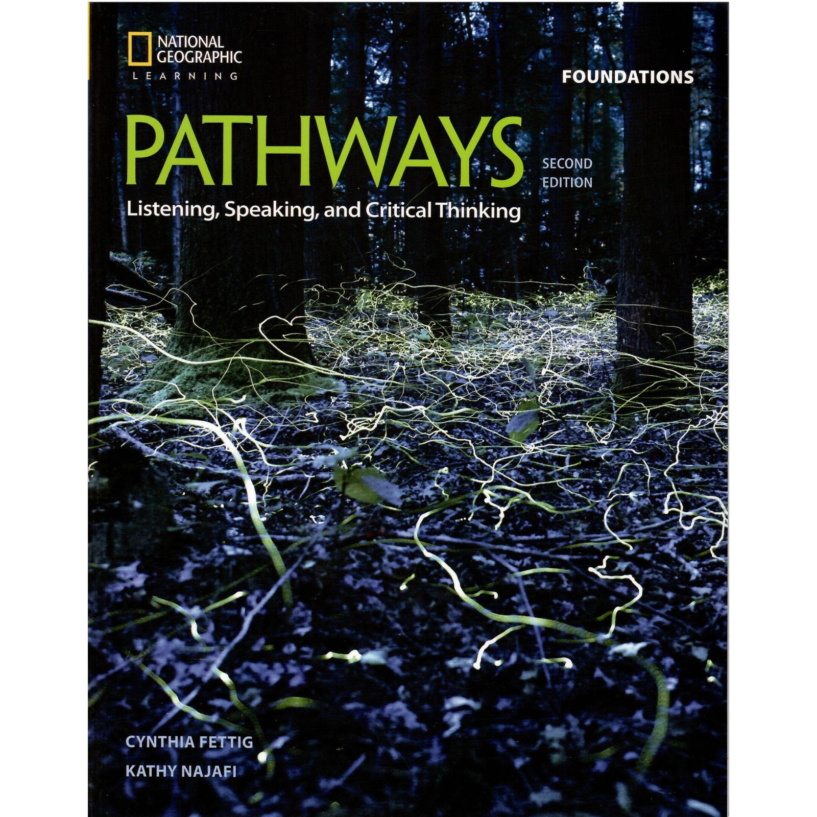 Pathways 2nd Edition: Listening, Speaking, and Critical Thinking ...