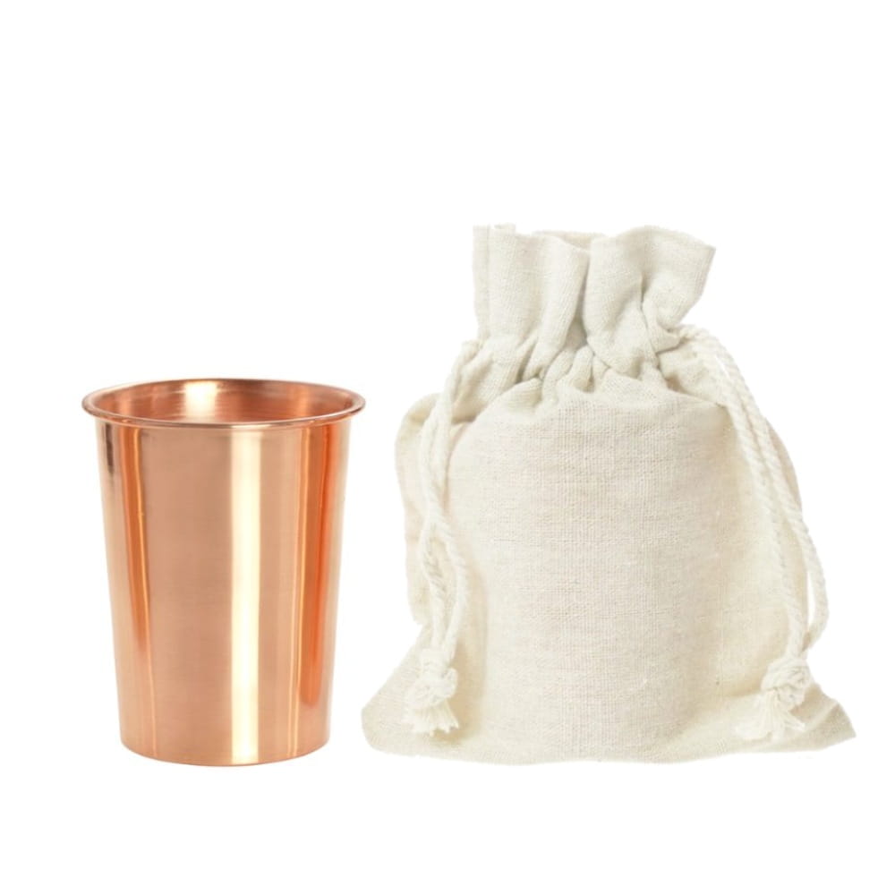 Set sticla si pahar PURE, Gisane, butelca 950 ml, pahar 250 ml, bratara ...