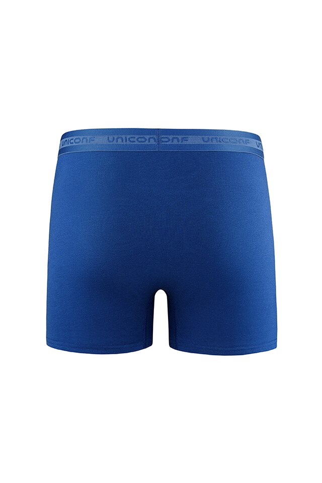 Set boxeri pentru barbati BB08SETR, bleumarin, Uniconf, XL - eMAG.ro