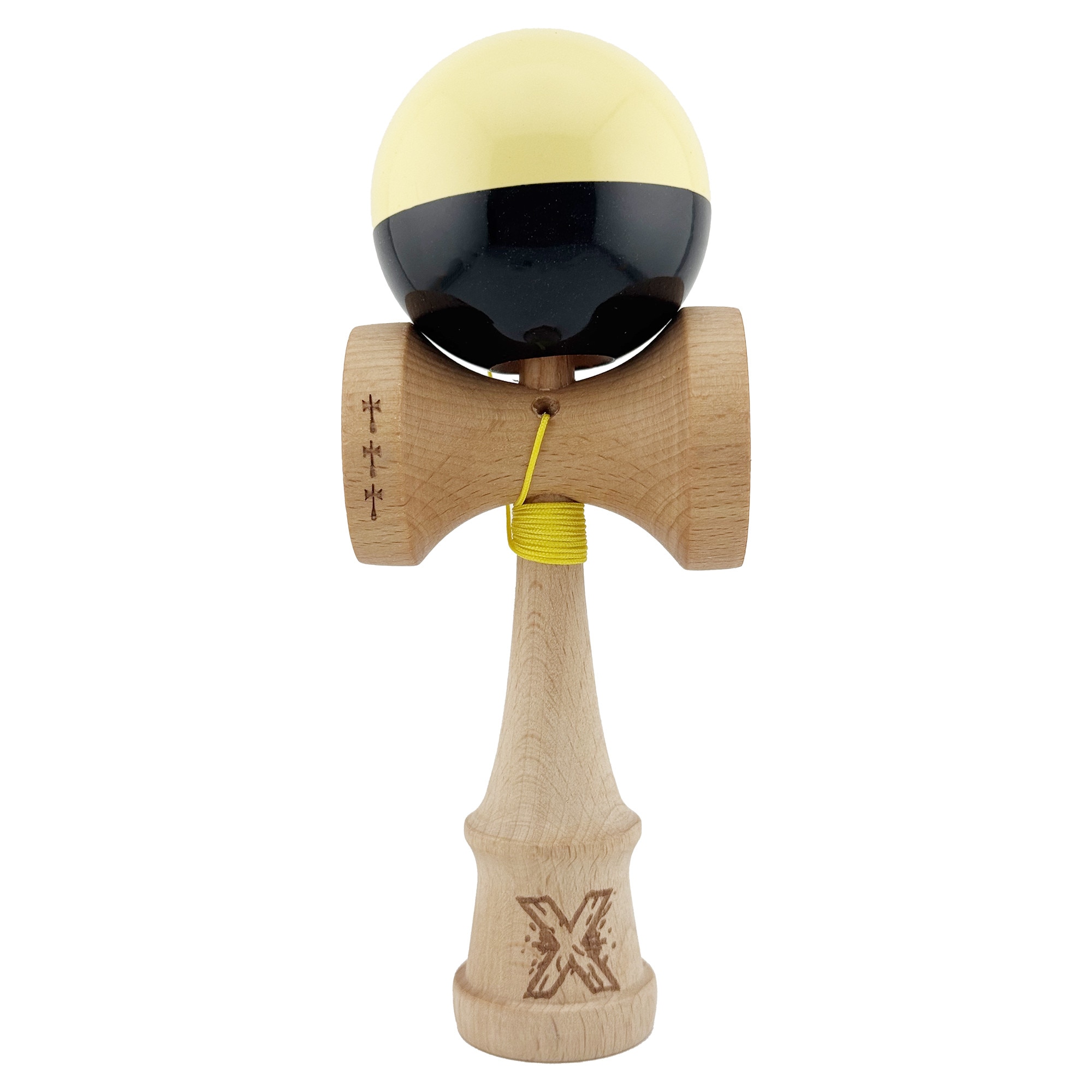 Kendama X Originala, Profesionala, Flippy, Big Cups V2, Super Sticky cu ...