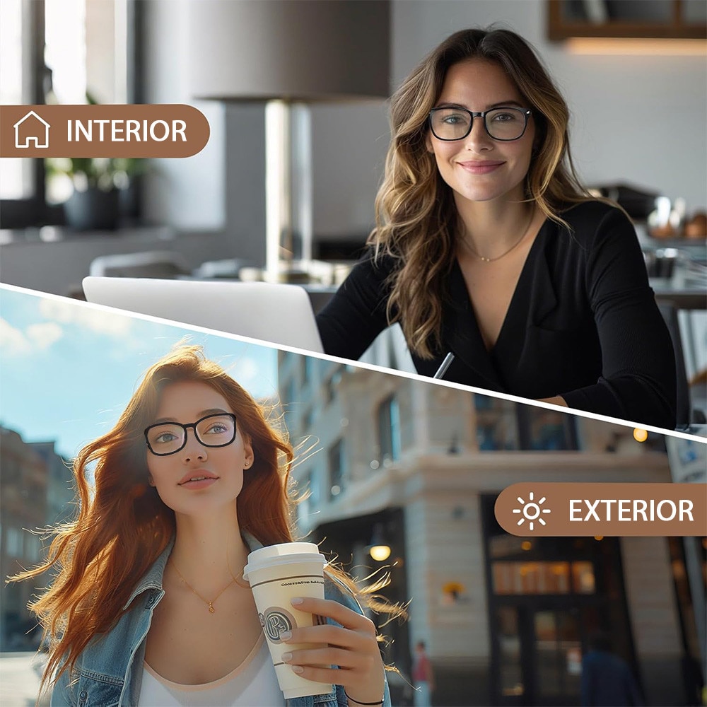 Ochelari protectie calculator, telefon, tableta, pentru gaming ...