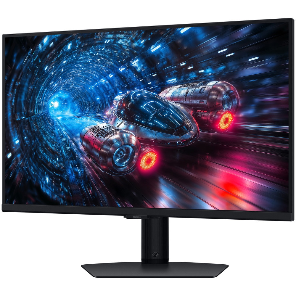 Monitor Gaming Samsung Odyssey G7 G70F, 27", 4K UHD (3840x2160) / FHD ...