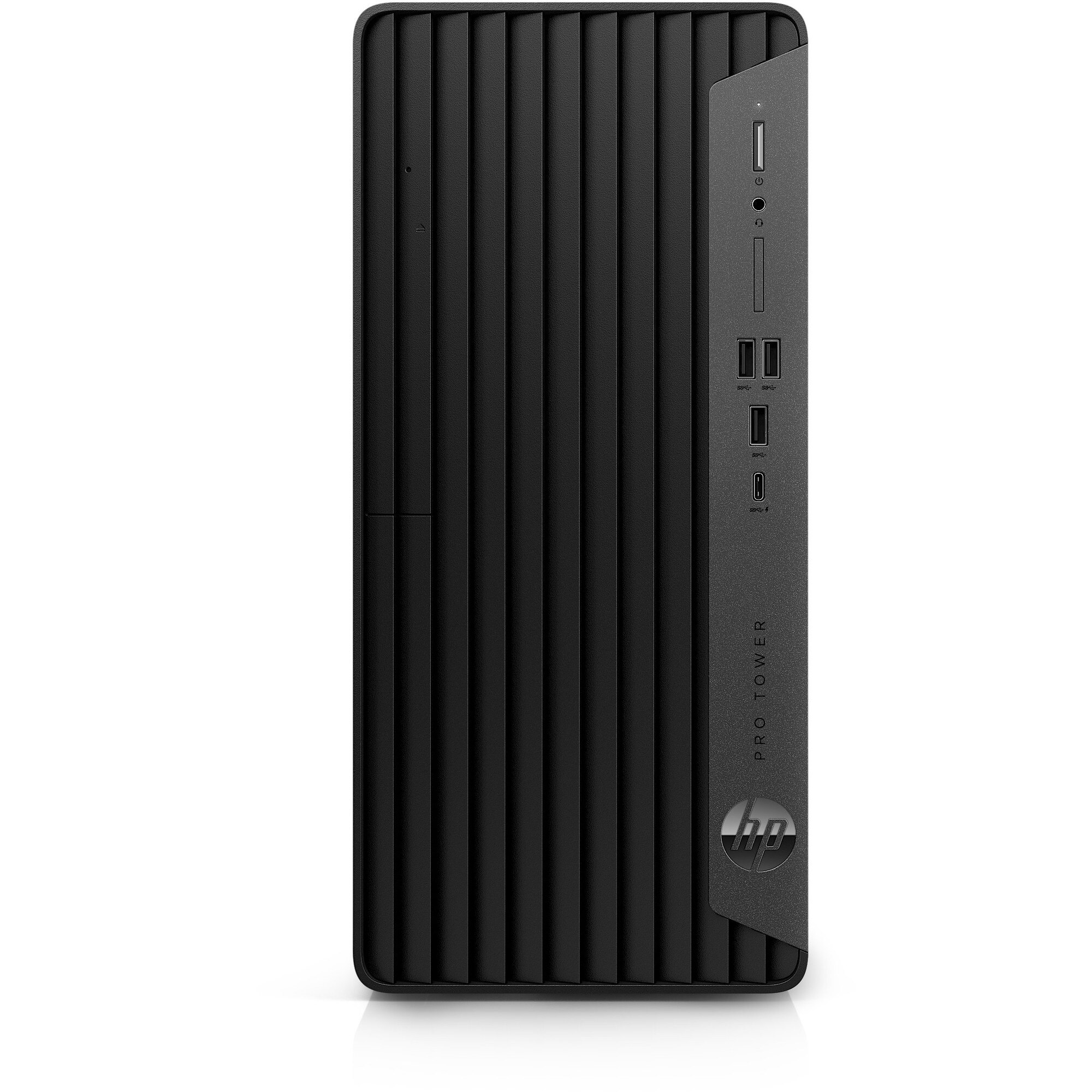 Настолен компютър HP Pro 400 G9 Tower, Процесор Intel Core i7-13700 (2. ...