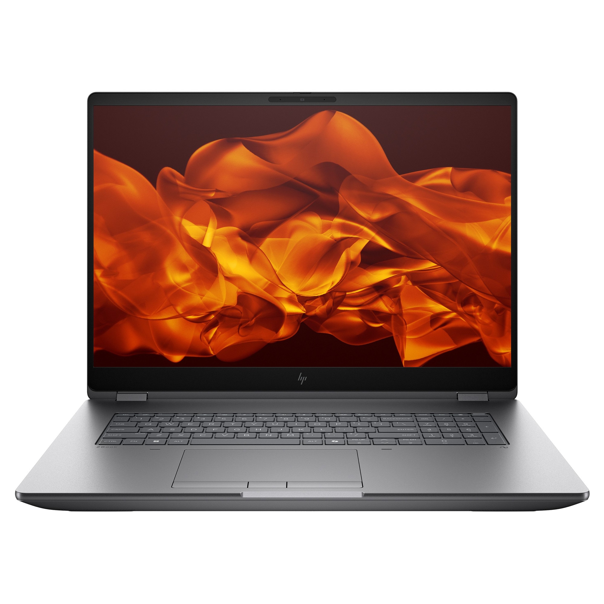 Laptop HP ZBook Fury G1i, 18 inch, 32 GB DDR5, procesor Intel Core ...