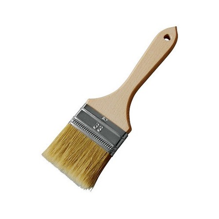 Pensula Unghiulara Profesionala 76 mm pentru Vopsele Diverse - eMAG.ro