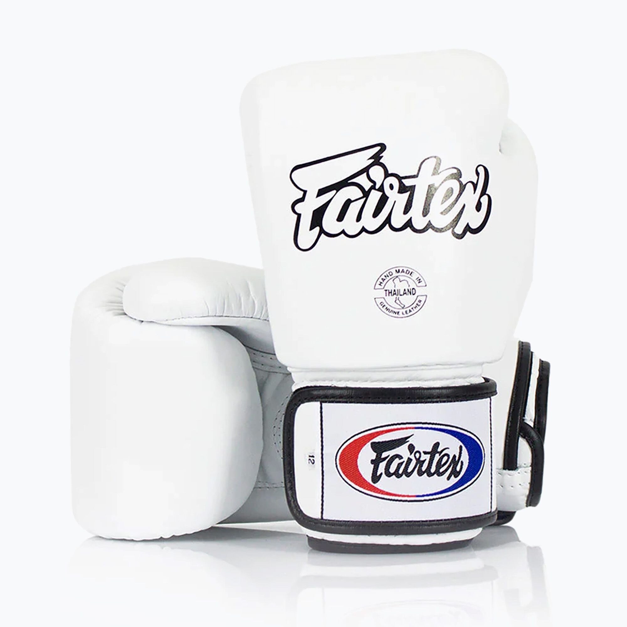 Manusi Box Fairtex BGV1 10OZ Design Universal Alb - eMAG.ro