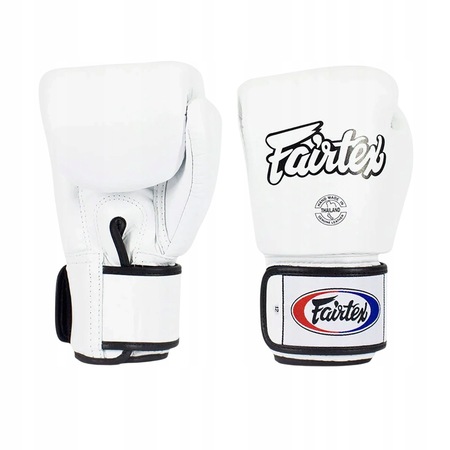 Manusi Box Fairtex BGV1 10OZ Design Universal Alb - eMAG.ro