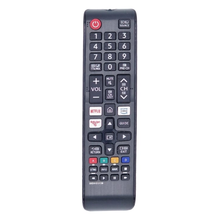 Telecomanda pentru SAMSUNG TV, BN59-01315 - eMAG.ro