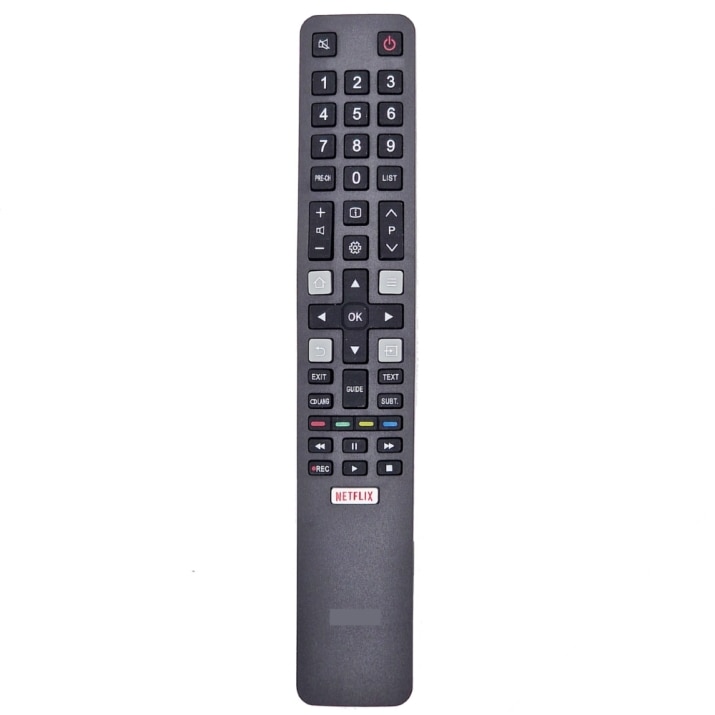 Telecomanda pentru TCL, THOMSON TV, RC802 - eMAG.ro