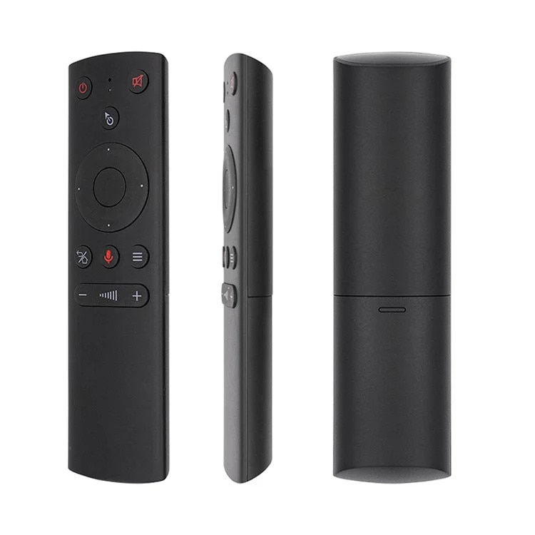 Telecomanda Universala cu Air-Mouse IR si RF 2.4Ghz - eMAG.ro