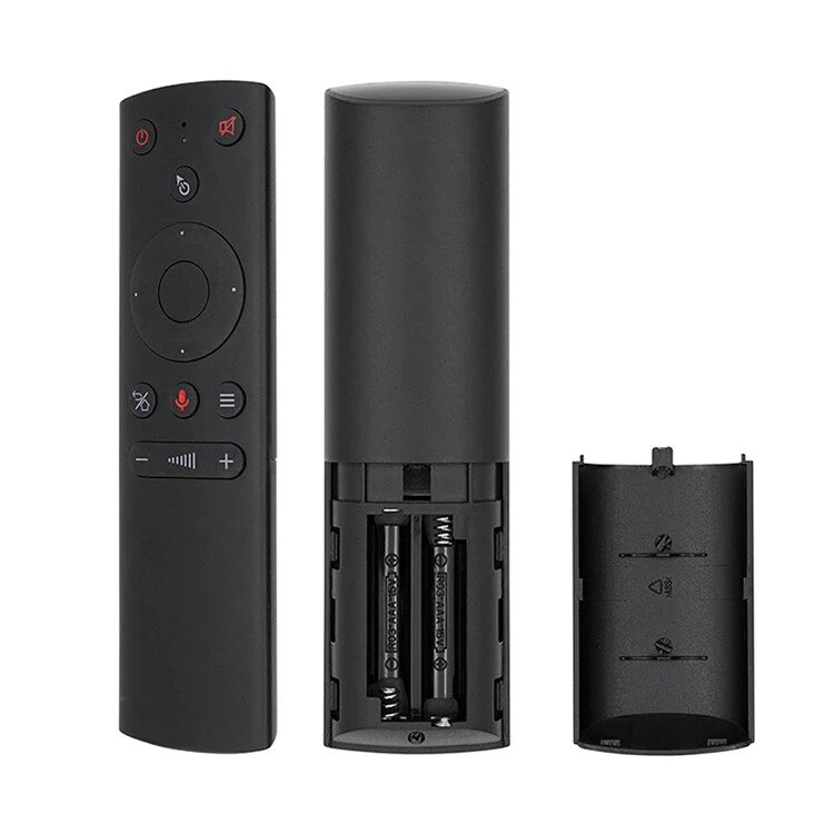 Telecomanda Universala cu Air-Mouse IR si RF 2.4Ghz - eMAG.ro
