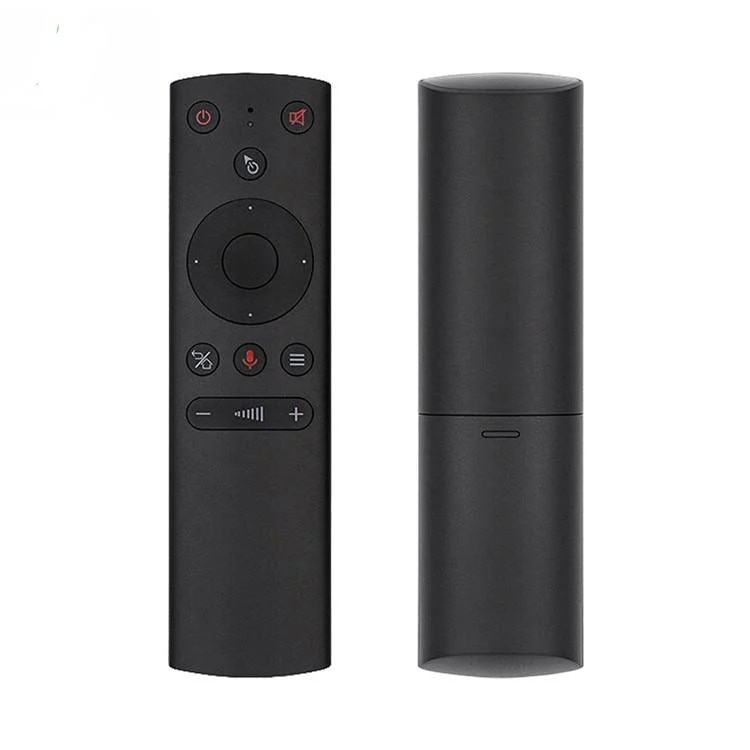Telecomanda Universala cu Air-Mouse IR si RF 2.4Ghz - eMAG.ro