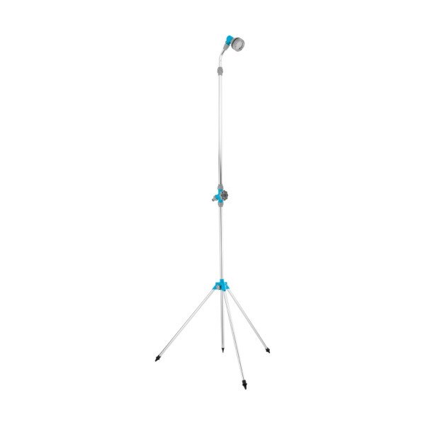 Dus de gradina CELL-FAST cu cap 2-functii, inaltime reglabila 175x230cm ...