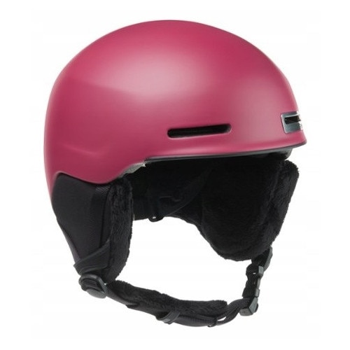 Casca Smith Allure MIPS pentru snowboard/schi, Merlot, 51-54cm S - eMAG.ro
