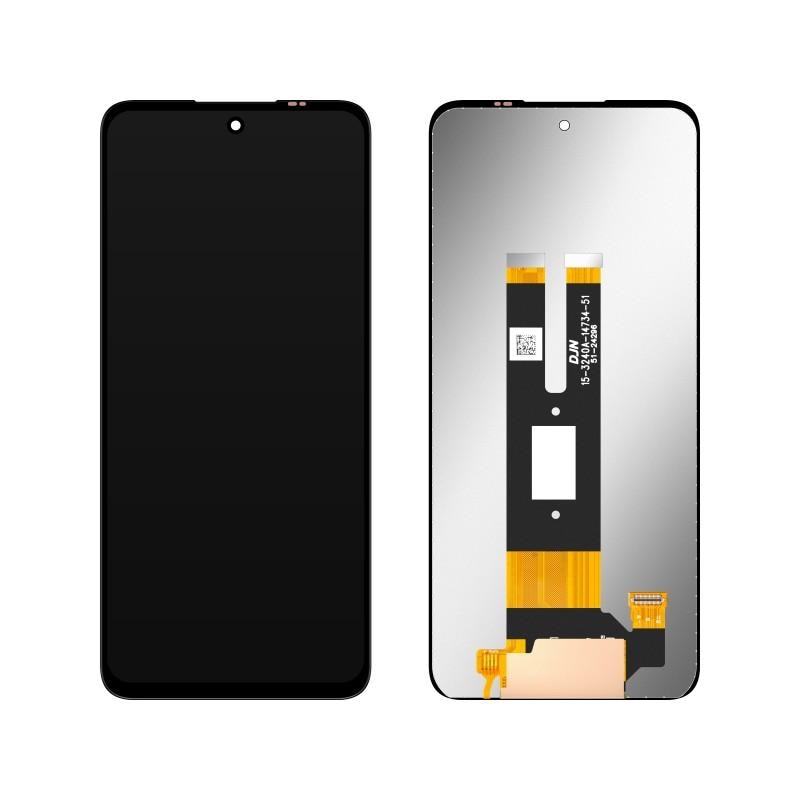 Display cu Touchscreen MP compatibil cu ZTE Axon 60 - eMAG.ro