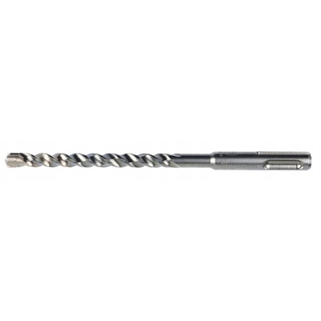 Burghiu beton K2, 6mm, prindere SDS-plus, lungime totală 260mm, lungime ...