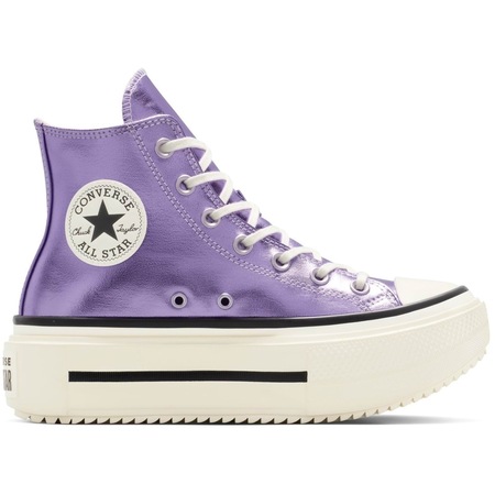 Tenisi unisex Converse Chuck Taylor All Star Lift Double Stack Platform ...