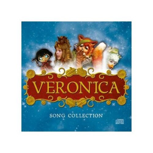 Song collection - Veronica (CD) - eMAG.ro