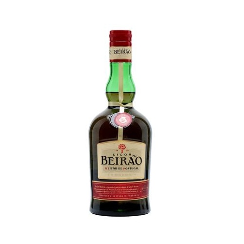 Lichior Beirao 70cl, aromă de plante, 22% alcool - eMAG.ro