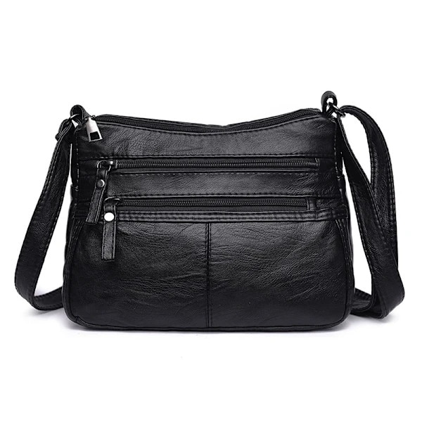 Genti dama, genti din piele, impermeabile, 26x19x8cm - eMAG.ro