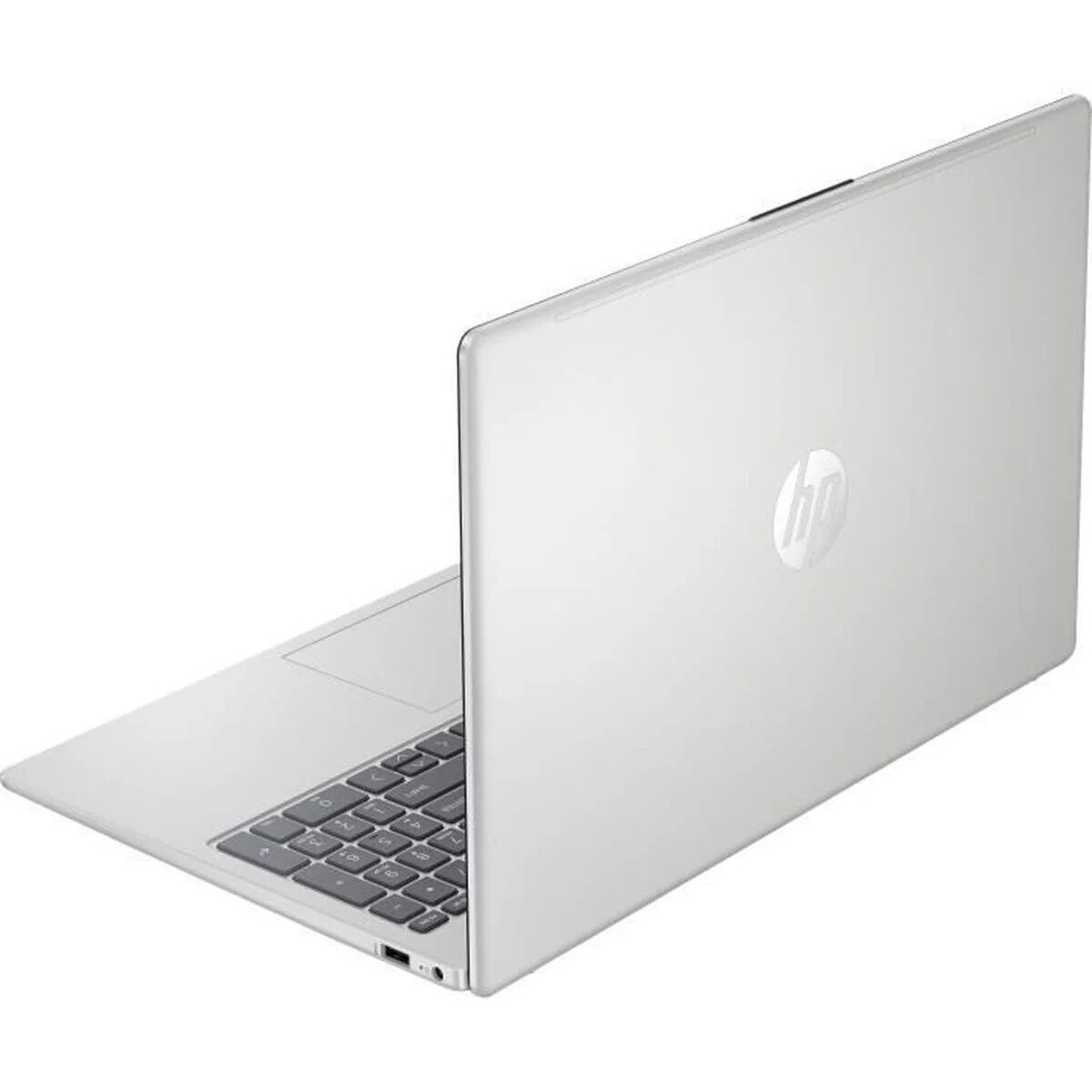 Laptop HP, memorie SDRAM, tastatură Azerty, 15, 6 inch - eMAG.ro