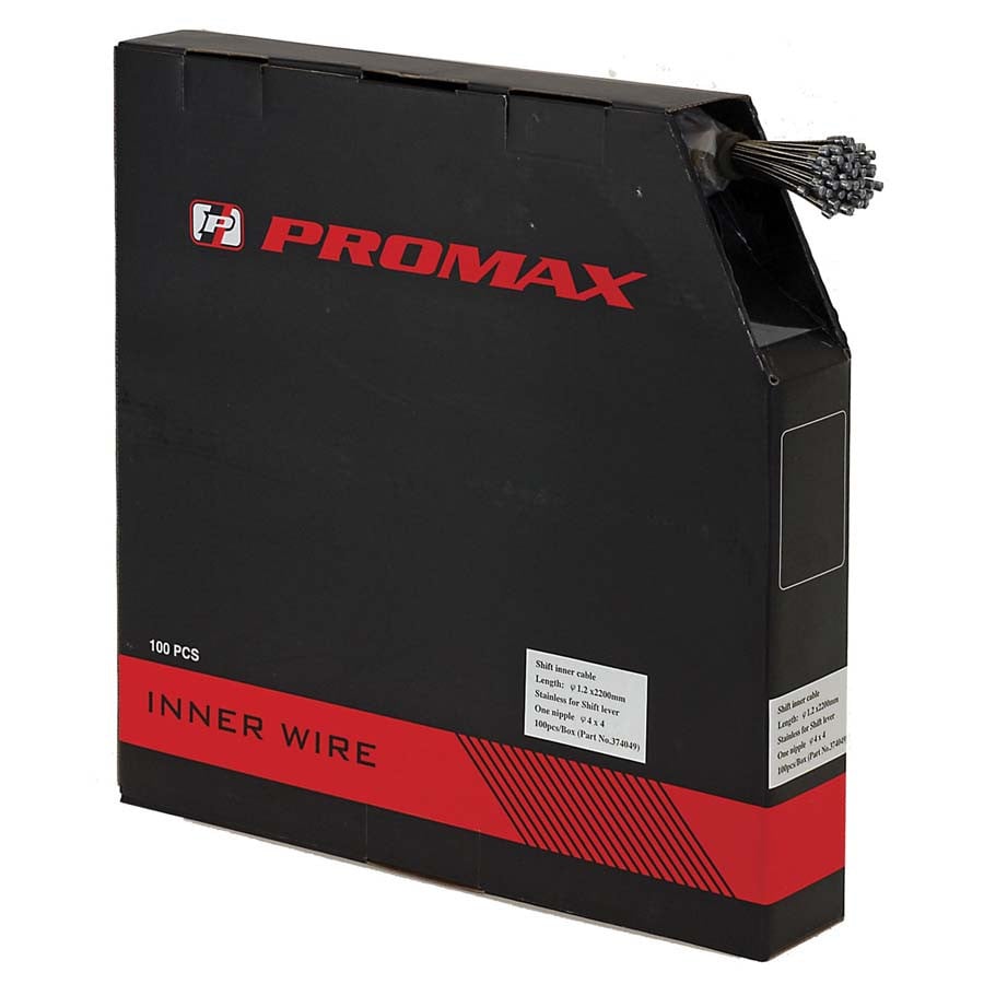 Cablu Frana Inox Cursiera PROMAX - eMAG.ro