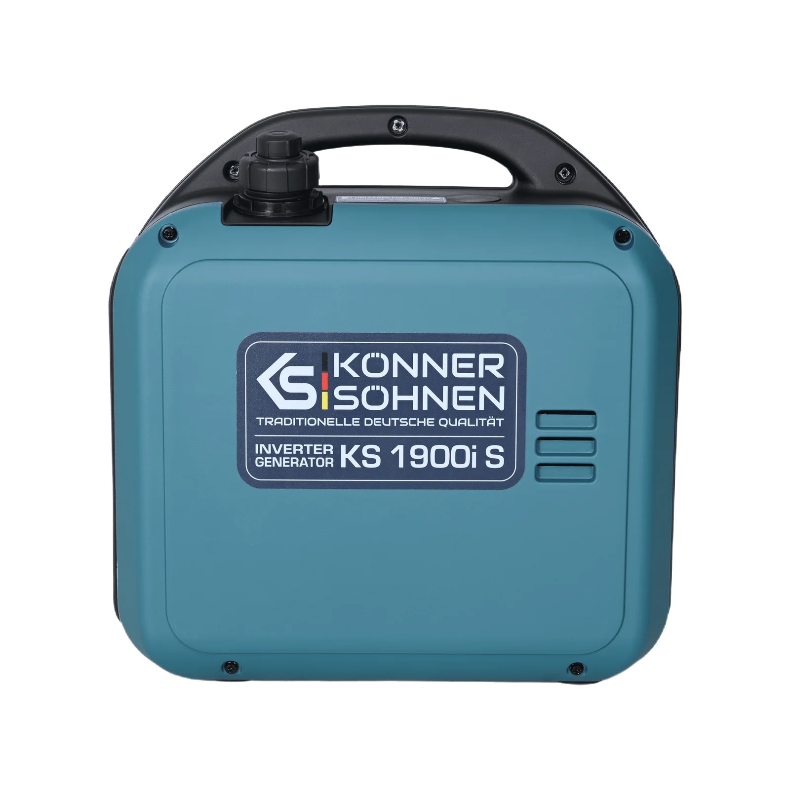 Könner & Söhnen KS 1900i S Generator invertor 2000 W, silentios ...