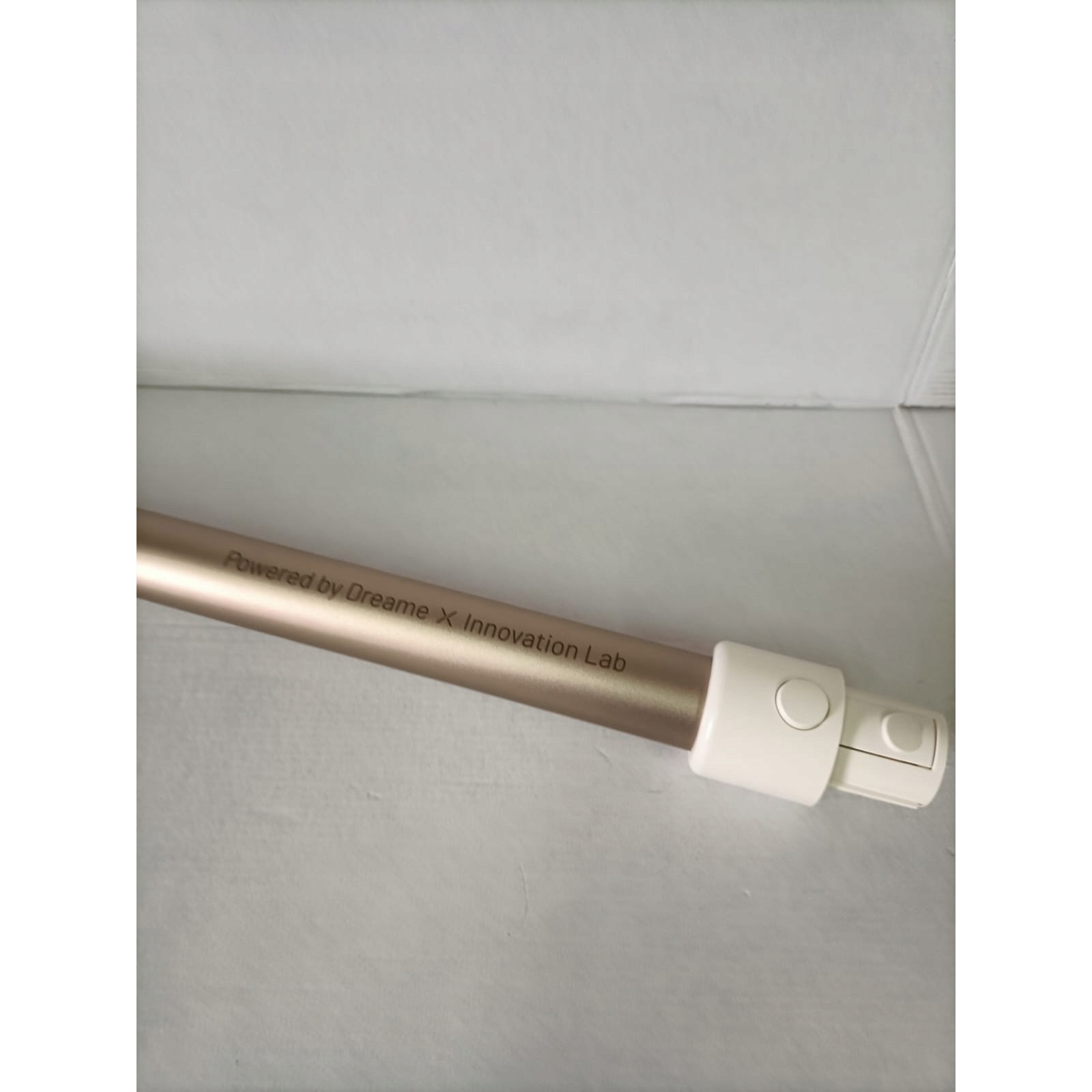 Merev cső Dreame R10, 12mm, Bézs, 70cm - eMAG.hu