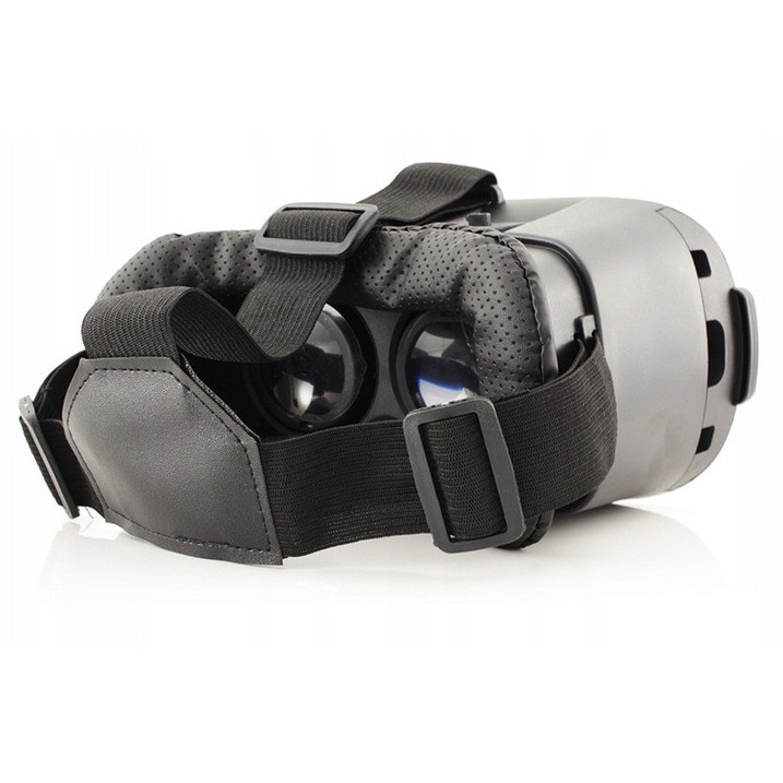 Set Ochelari VR Webski, cu Gamepad Wireless si Joc Labirint - eMAG.ro