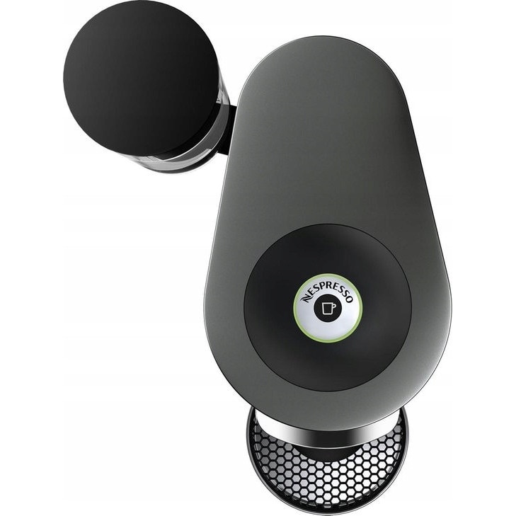 Espressor capsule Magimix Nespresso Vertuo, 1,8l, 5 dimensiuni cesti ...