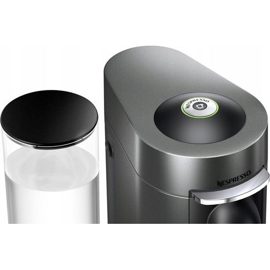 Espressor capsule Magimix Nespresso Vertuo, 1,8l, 5 dimensiuni cesti ...