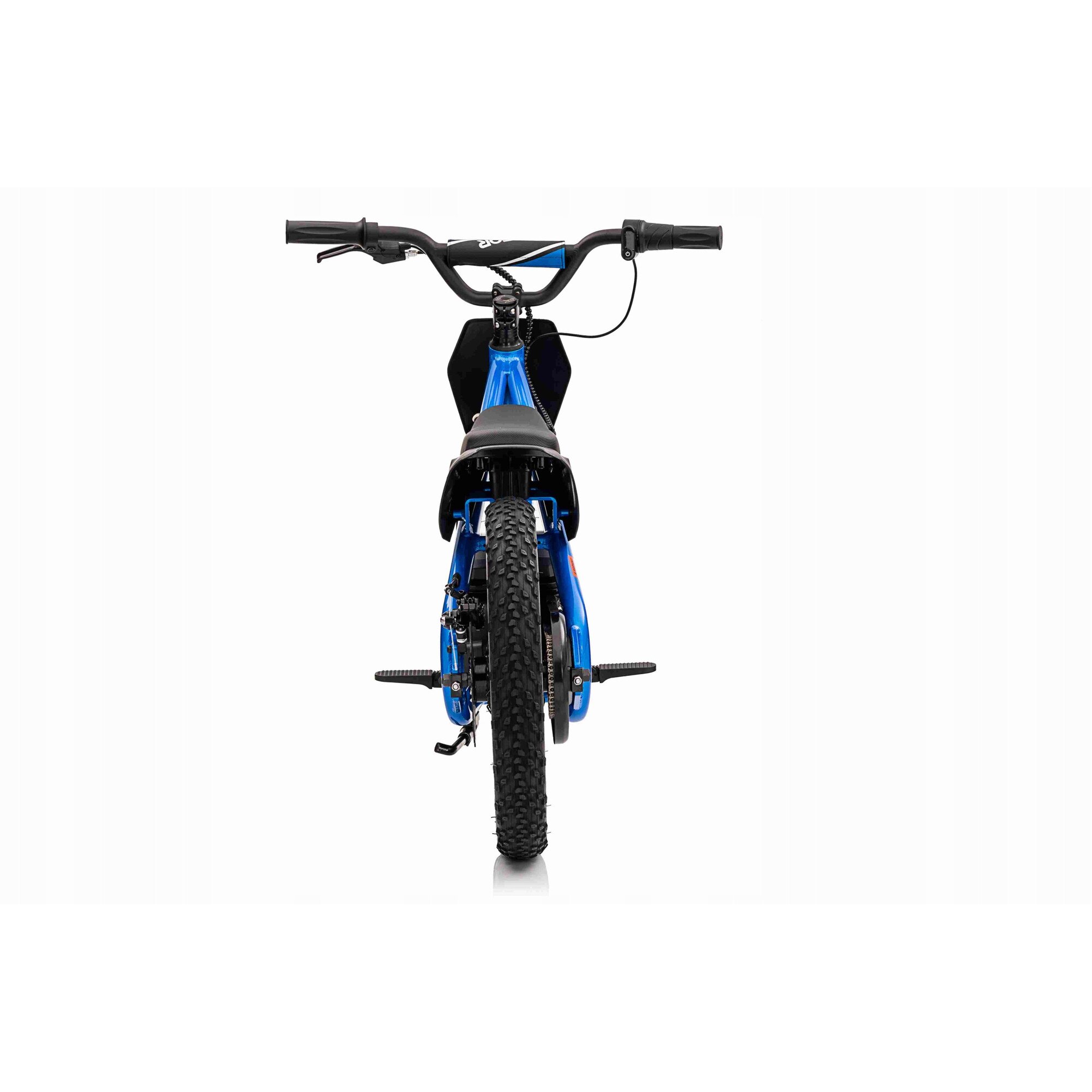 Masinuta electrica pentru copii Ramiz, motor puternic, 12V, culoare ...
