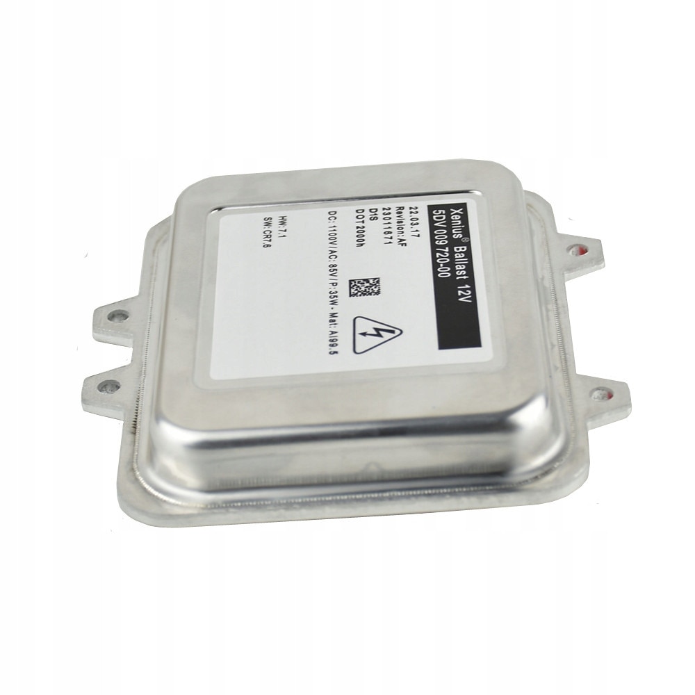 Модул за управление на HID за Vauxhall Astra J, Insignia, 12V ...