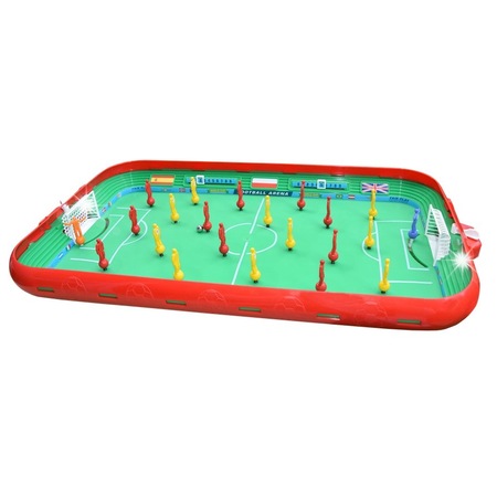 Mese foosball, FOOTBALL ARENA, joc interactiv pentru copii, 2 jucatori ...