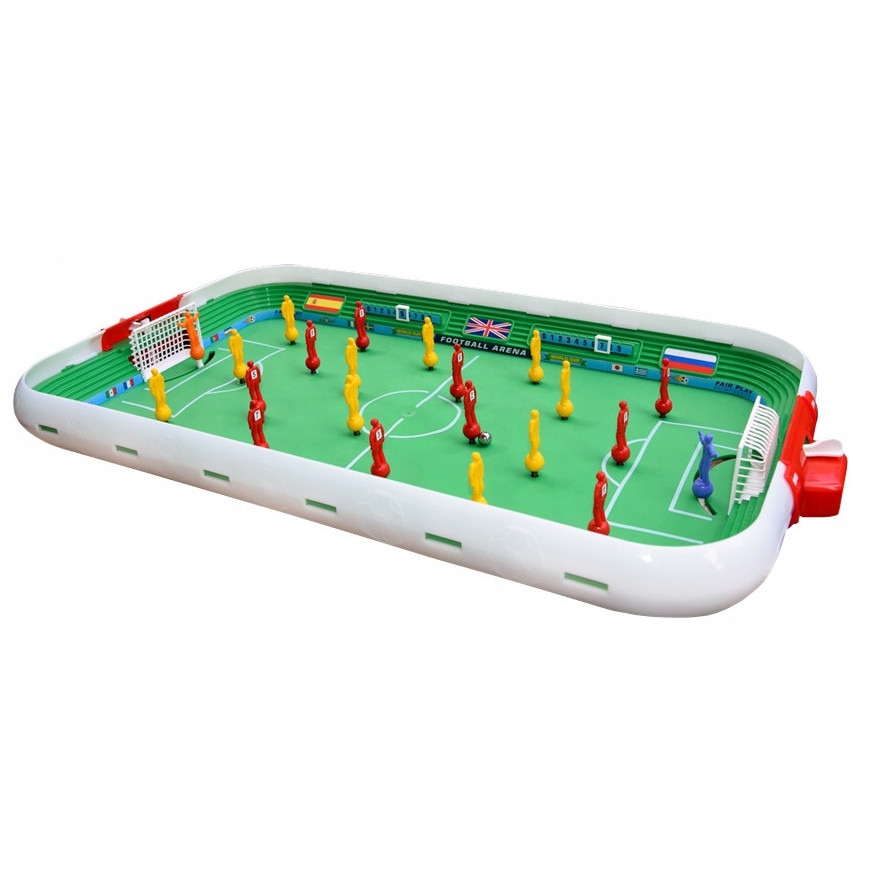 Mese foosball, FOOTBALL ARENA, joc interactiv pentru copii, 2 jucatori ...