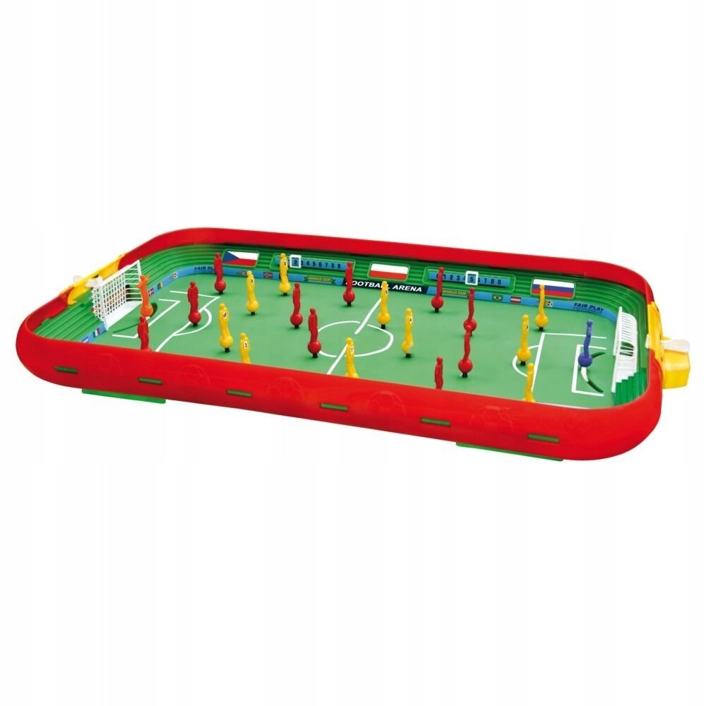 Mese foosball, FOOTBALL ARENA, joc interactiv pentru copii, 2 jucatori ...