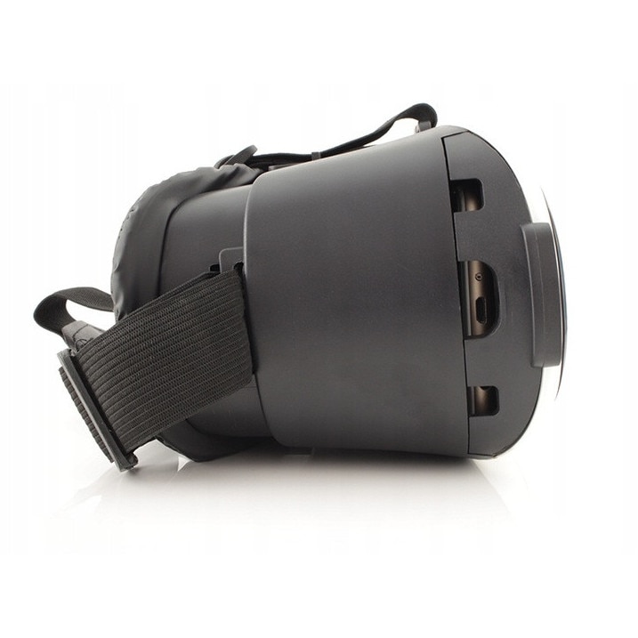 Set Ochelari VR Webski, cu Gamepad Wireless si Joc Labirint - eMAG.ro
