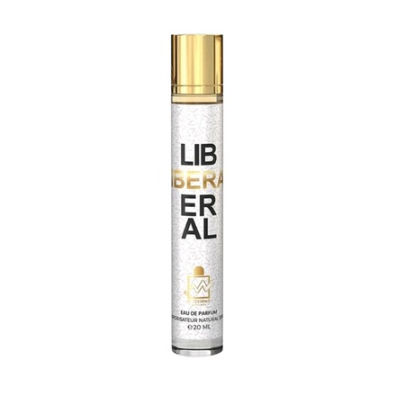 Apa de parfum Liberal Milestone, femei, 20 ml - eMAG.ro