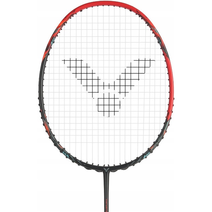 Racheta Badminton Victor Thruster Ryuga TD C - Performing Advanced ...