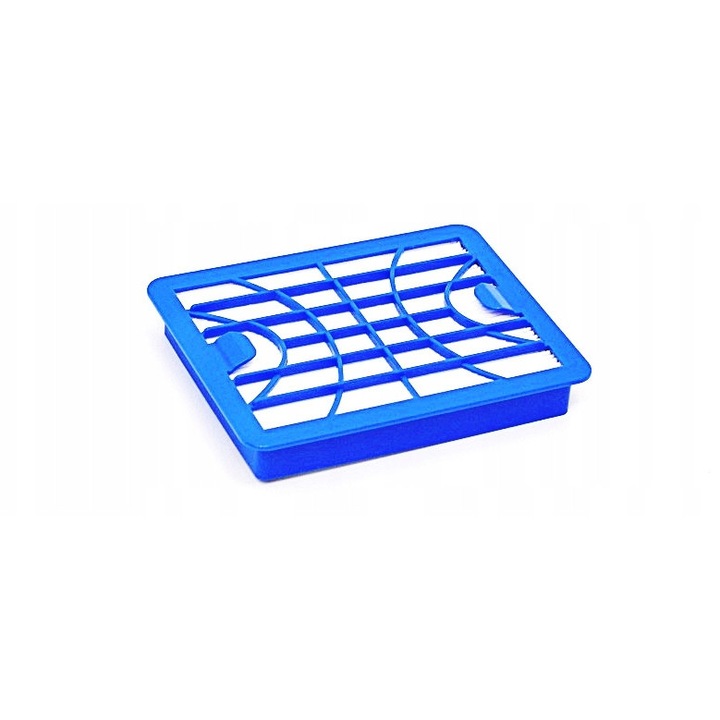 HEPA филтър за прахосмукачки Zelmer Jupiter, Solaris, Syrius - eMAG.bg