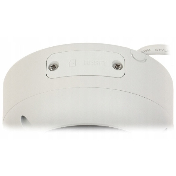Камера IP Dahua WizSense 8MP Dual Light антивандална - eMAG.bg
