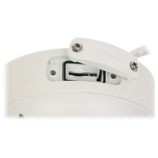 Камера IP Dahua WizSense 8MP Dual Light антивандална - eMAG.bg